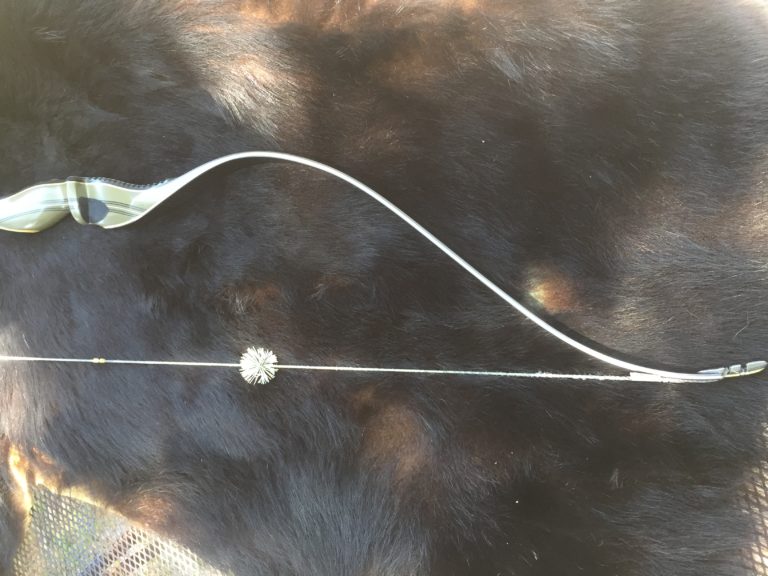 Bushmen Scyithian – Bushmen Bows