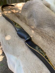 Bushmen Xyphose – Bushmen Bows