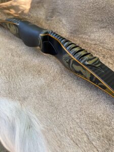 Bushmen Xyphose – Bushmen Bows